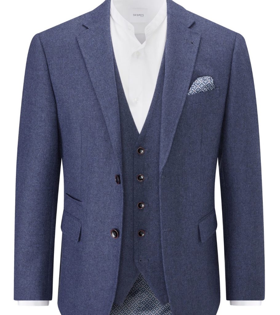 Skopes Chadwick Mens Jackets – Plus & Minors