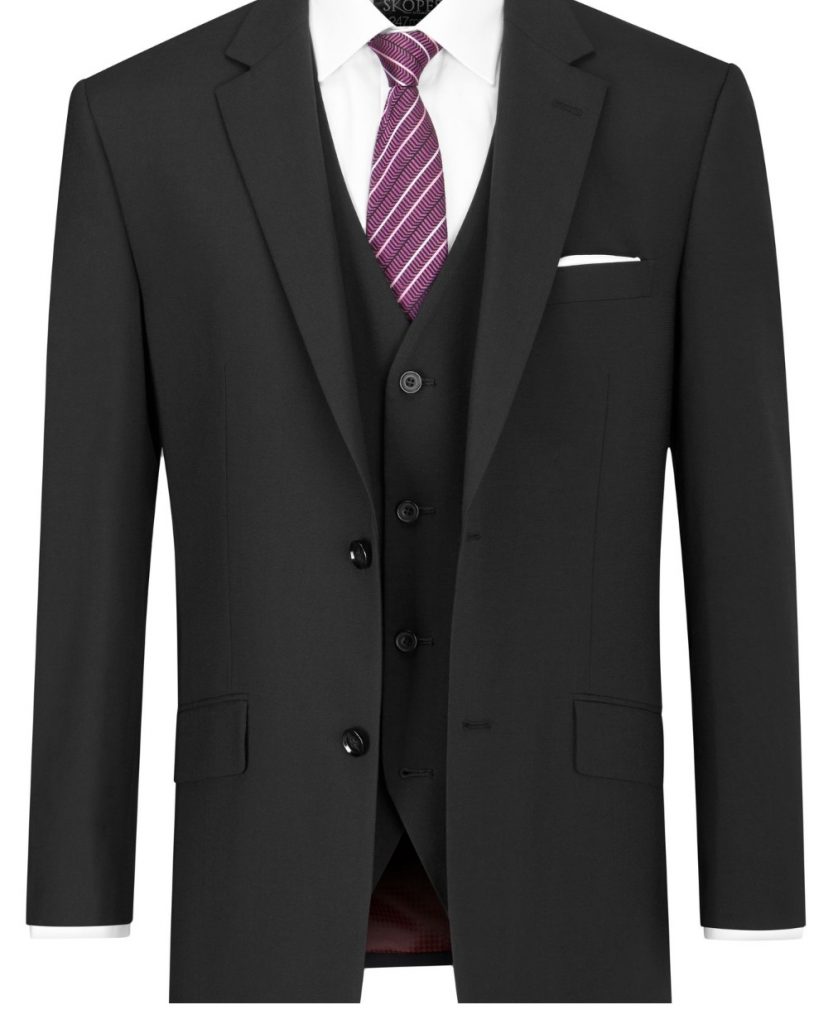 Skopes Darwin 2Pc Mens Suits – Plus & Minors