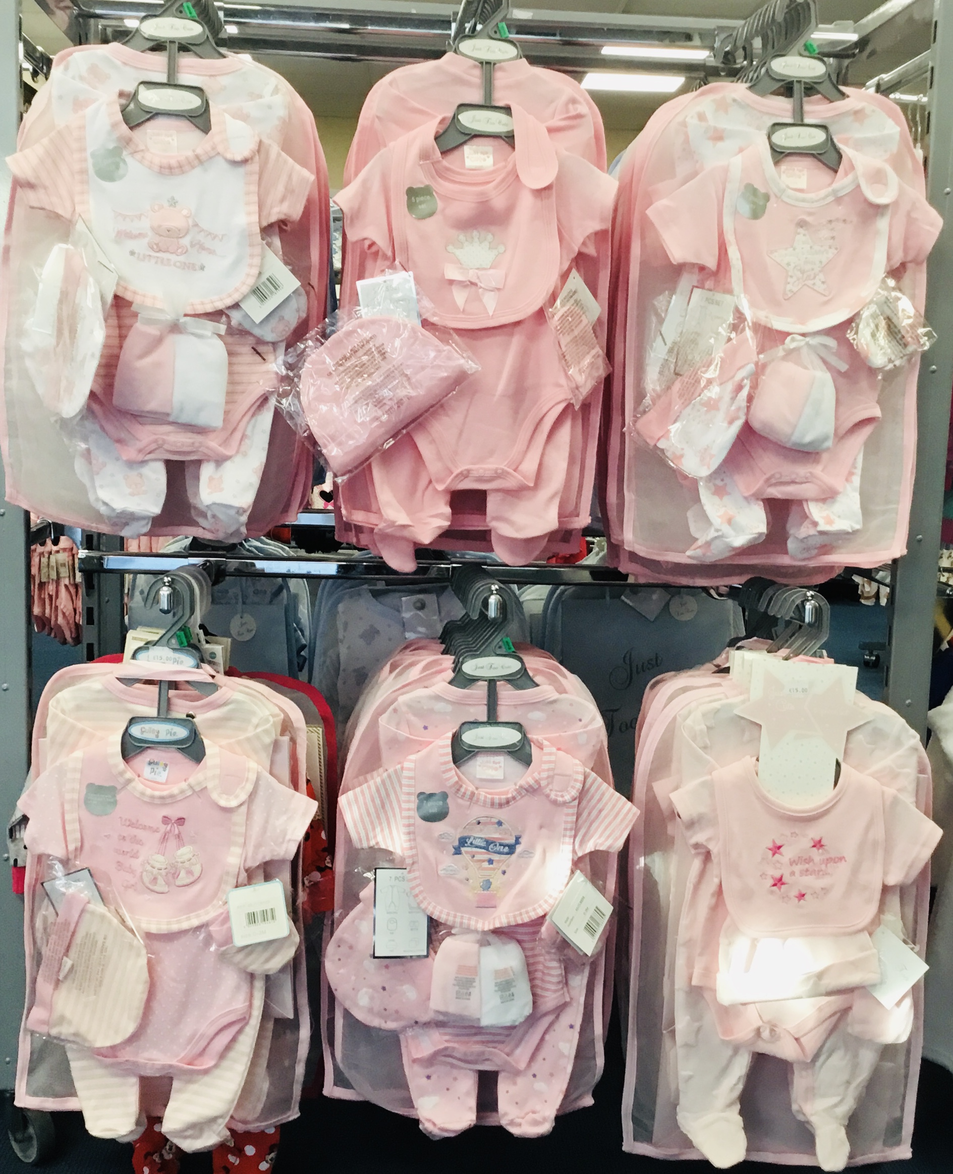 Plus & Minors – Plus & Small Size Clothing Dublin Ireland XXL XXXL XS XXS