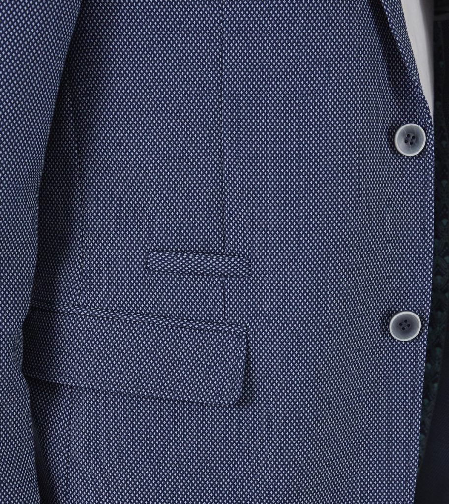 Skopes Gerome Mens Jacket – Plus & Minors